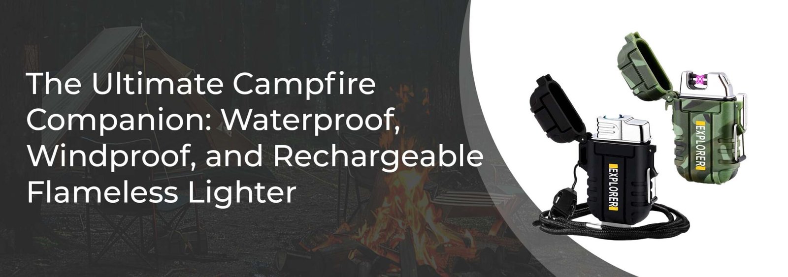 Apex Camping Gear – Th best camping gear rated and reviewed!